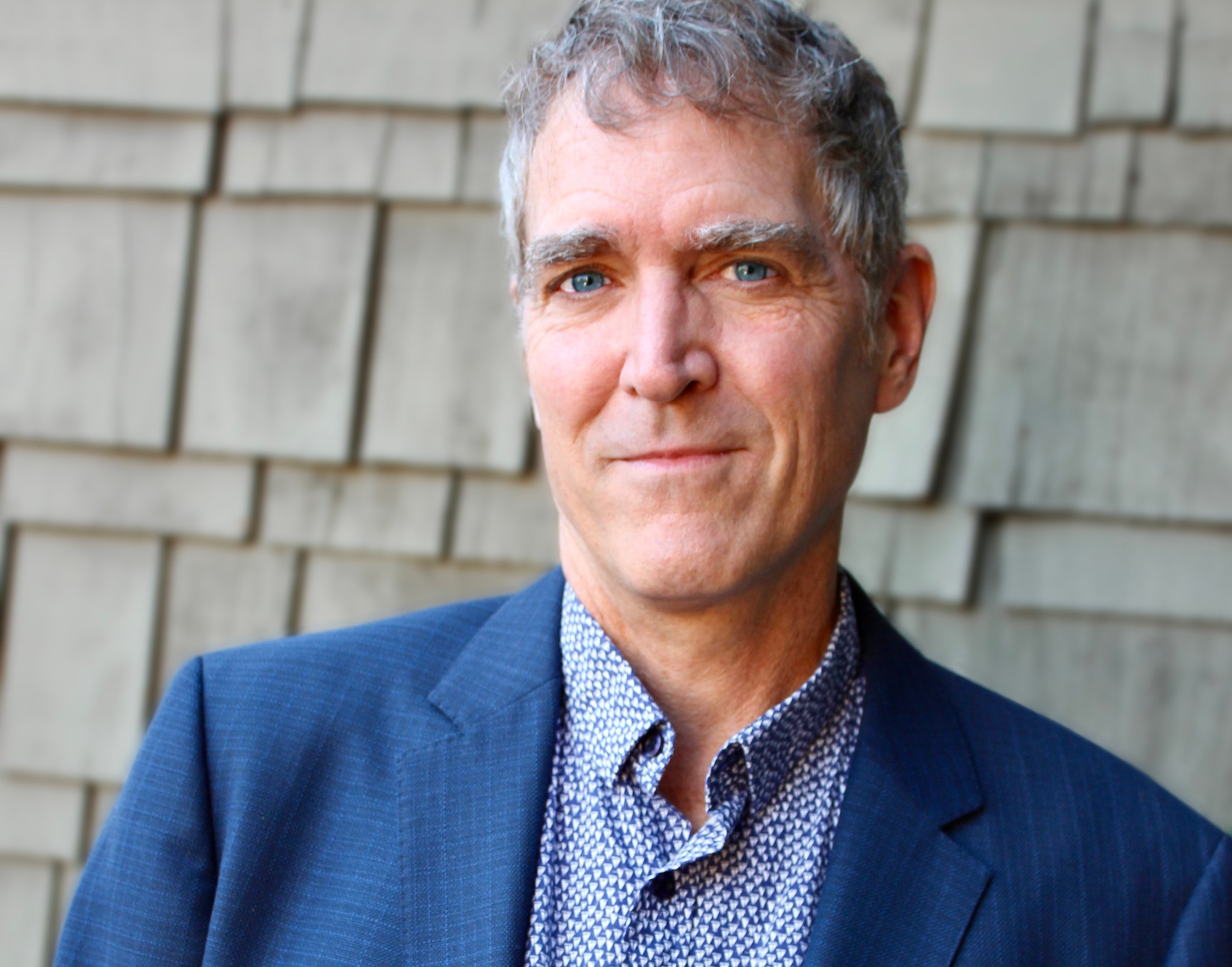 About – Michael Mechanic