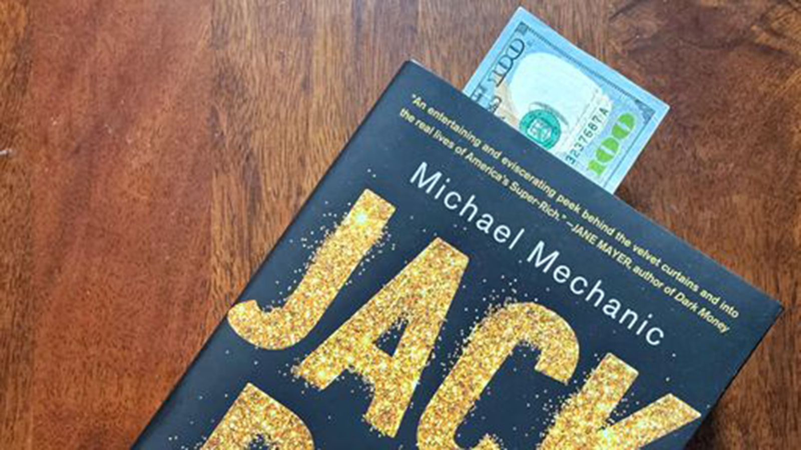 Michael Mechanic – Author, Journalist, Iconoclast